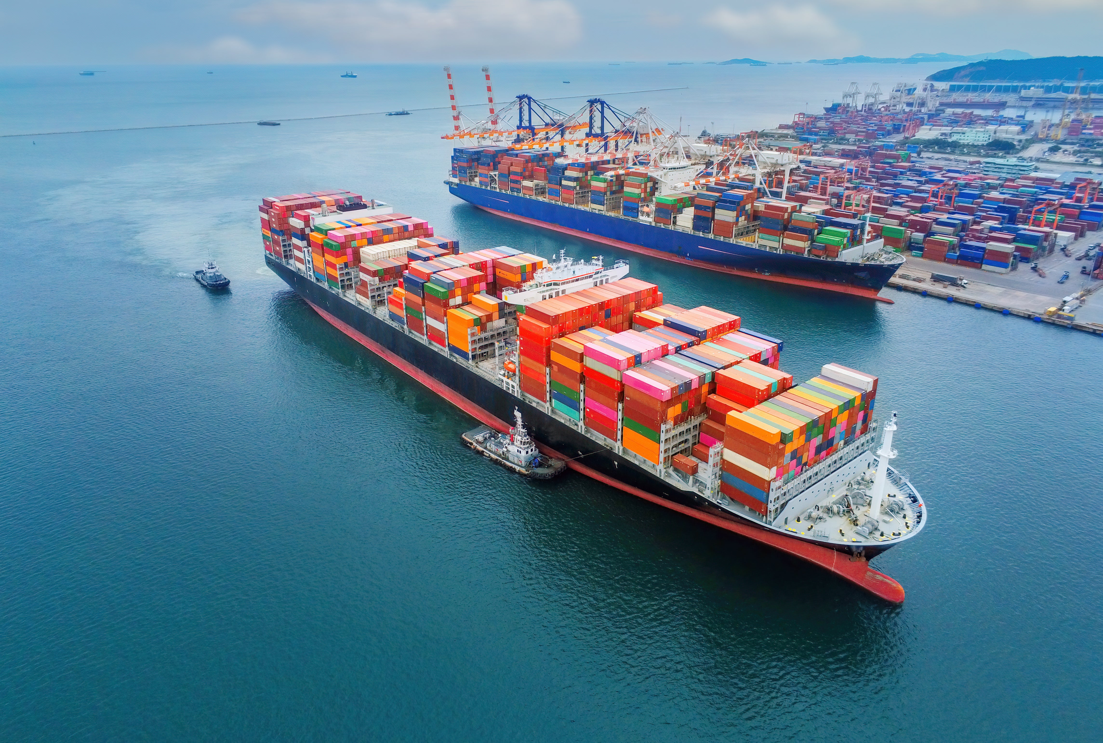March Supply Chain & PPE Industry Snapshot